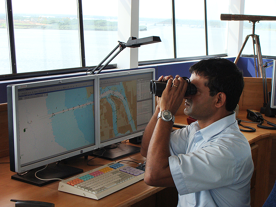 Monitoring | Maritech-Adriatic.com