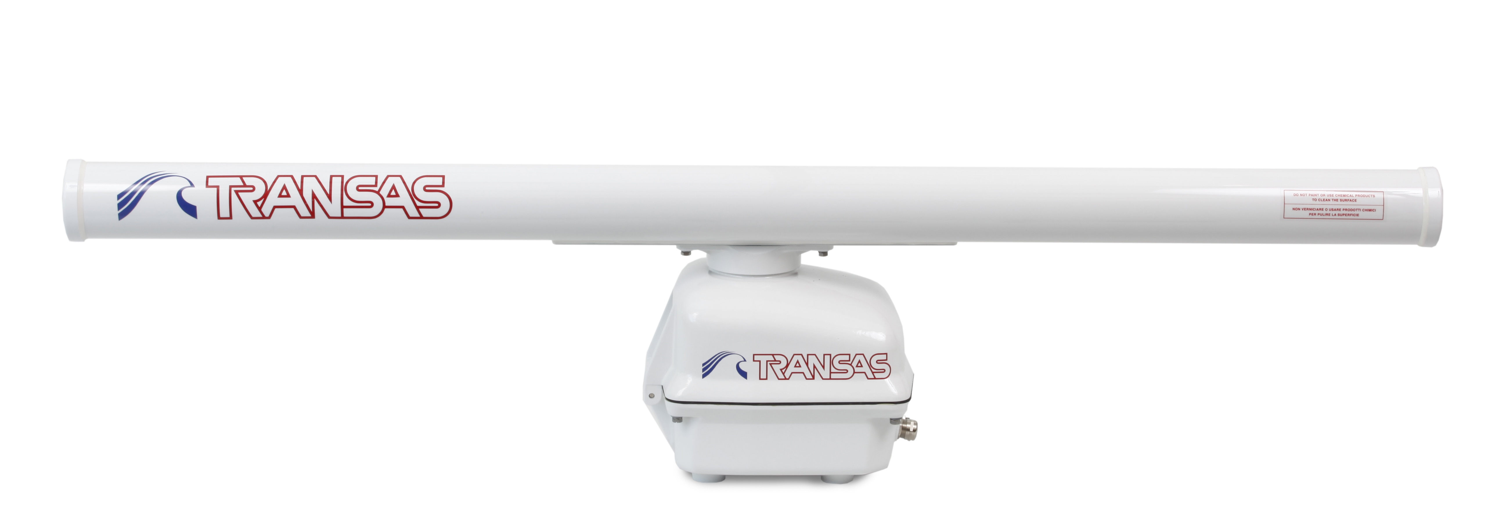 Radar system upgrade | Maritech-Adriatic.com