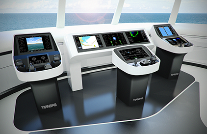 T-bridge | Maritech-Adriatic.com