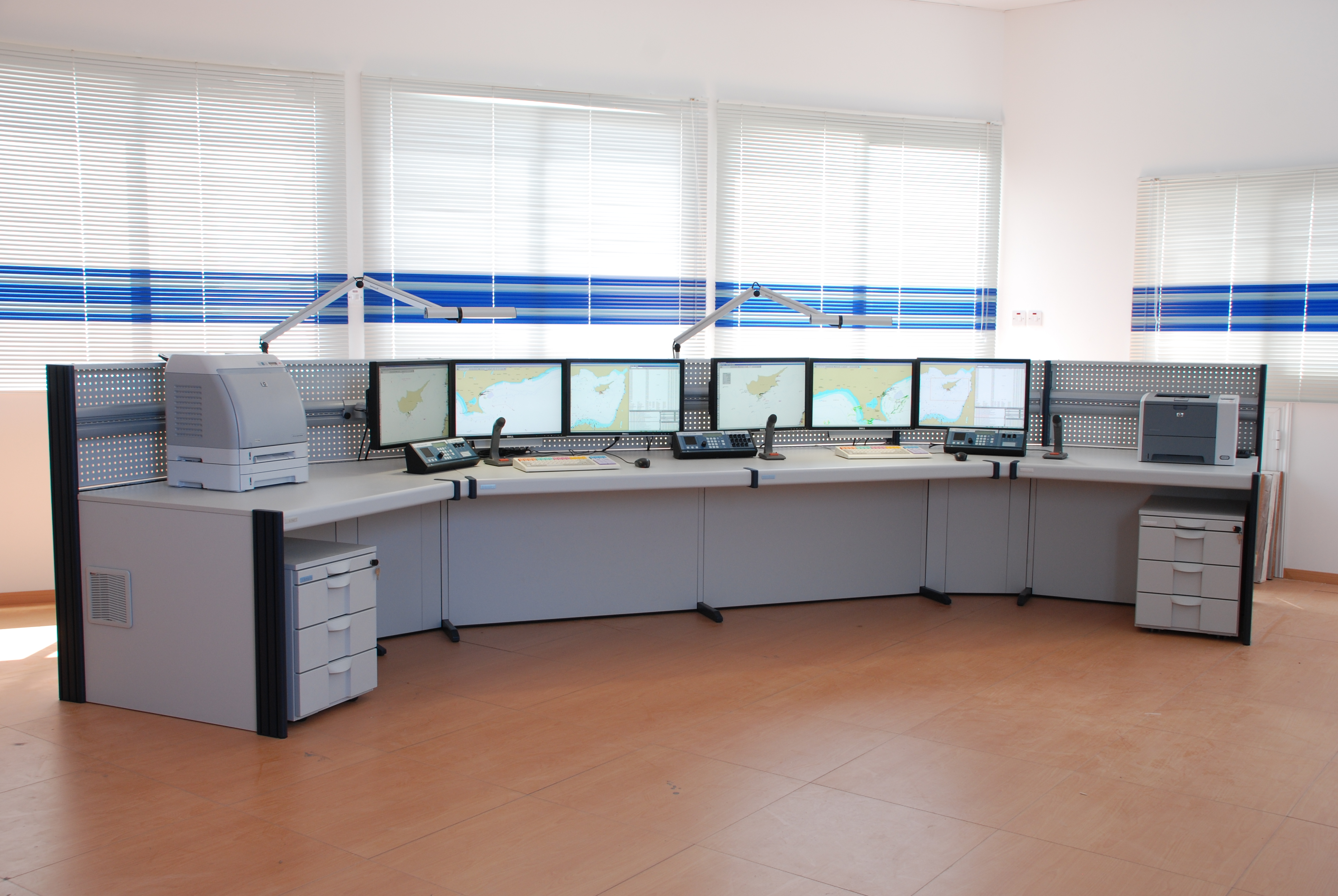 Monitoring | Maritech-Adriatic.com