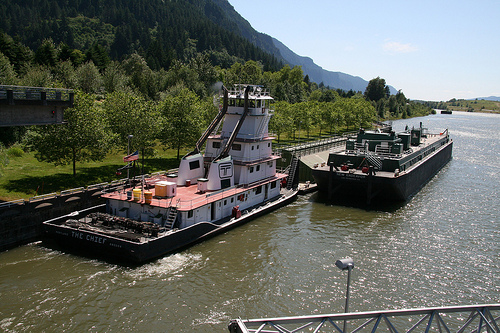 RIS | Maritech-Adriatic.com