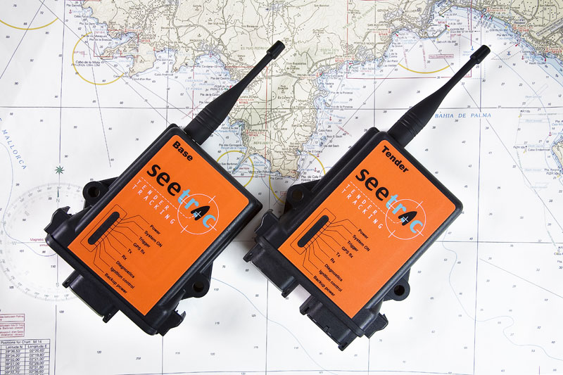 Seetrac functionality | Maritech-Adriatic.com