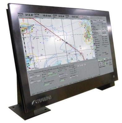 NS4000 ECS | Maritech-Adriatic.com