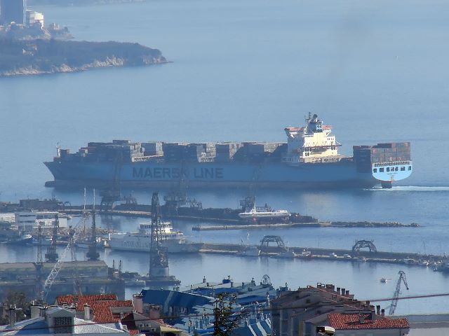 PMIS | Maritech-Adriatic.com