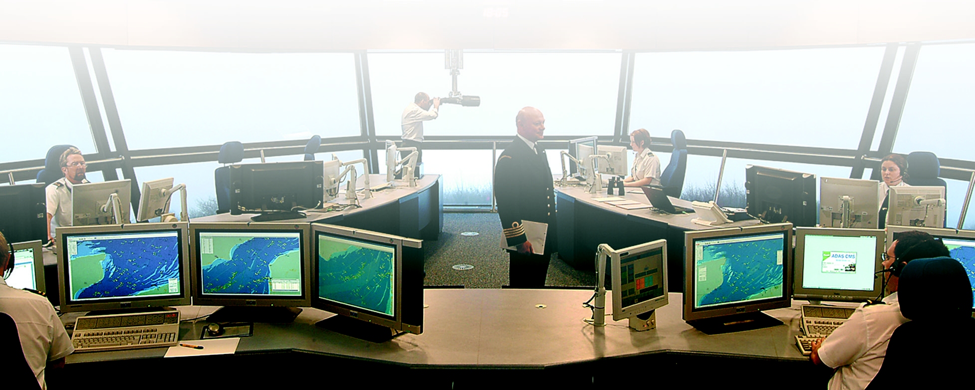 Monitoring | Maritech-Adriatic.com