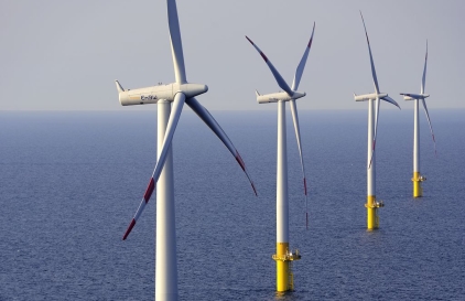 Offshore | Maritech-Adriatic.com