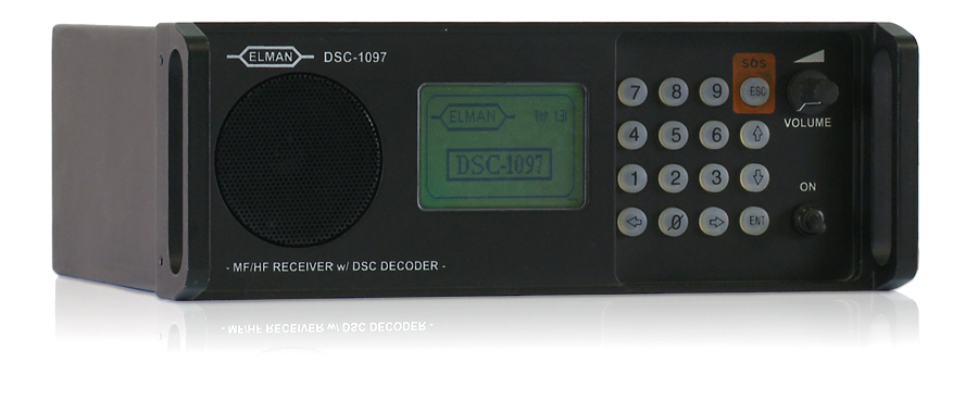 MF/HF Communication system | Maritech-Adriatic.com