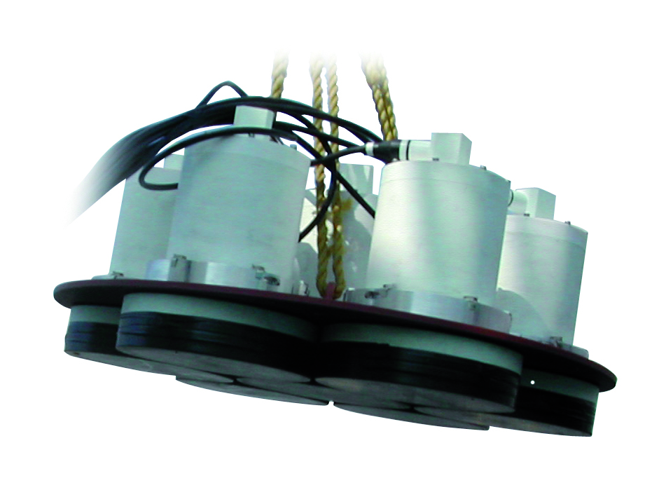 Sonar systems and sub-bottom profilers | Maritech-Adriatic.com