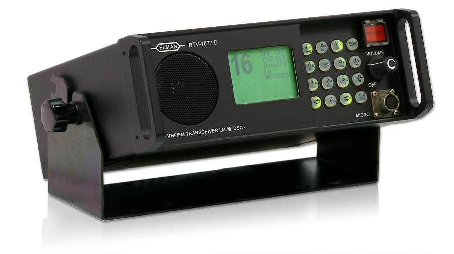 VHF Communications | Maritech-Adriatic.com