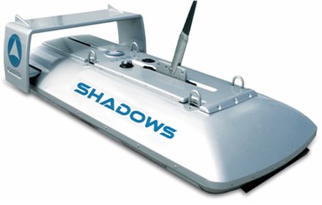 Sonar systems and sub-bottom profilers | Maritech-Adriatic.com